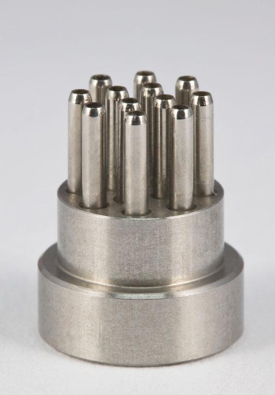 Custom Needles – DL Technology, LLC