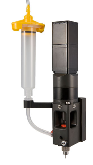 DL Micro Valve | DL Technology – DL Technology, LLC