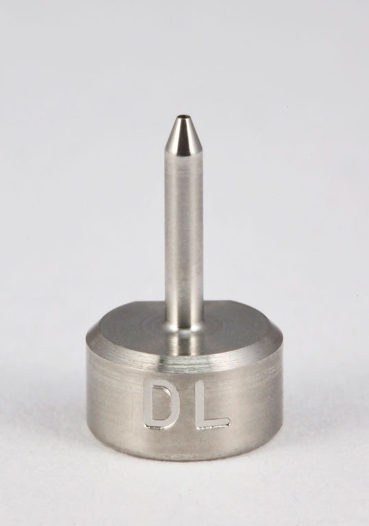 EZ-FLO Surface Mount Non-Footed | DL Technology – DL Technology, LLC